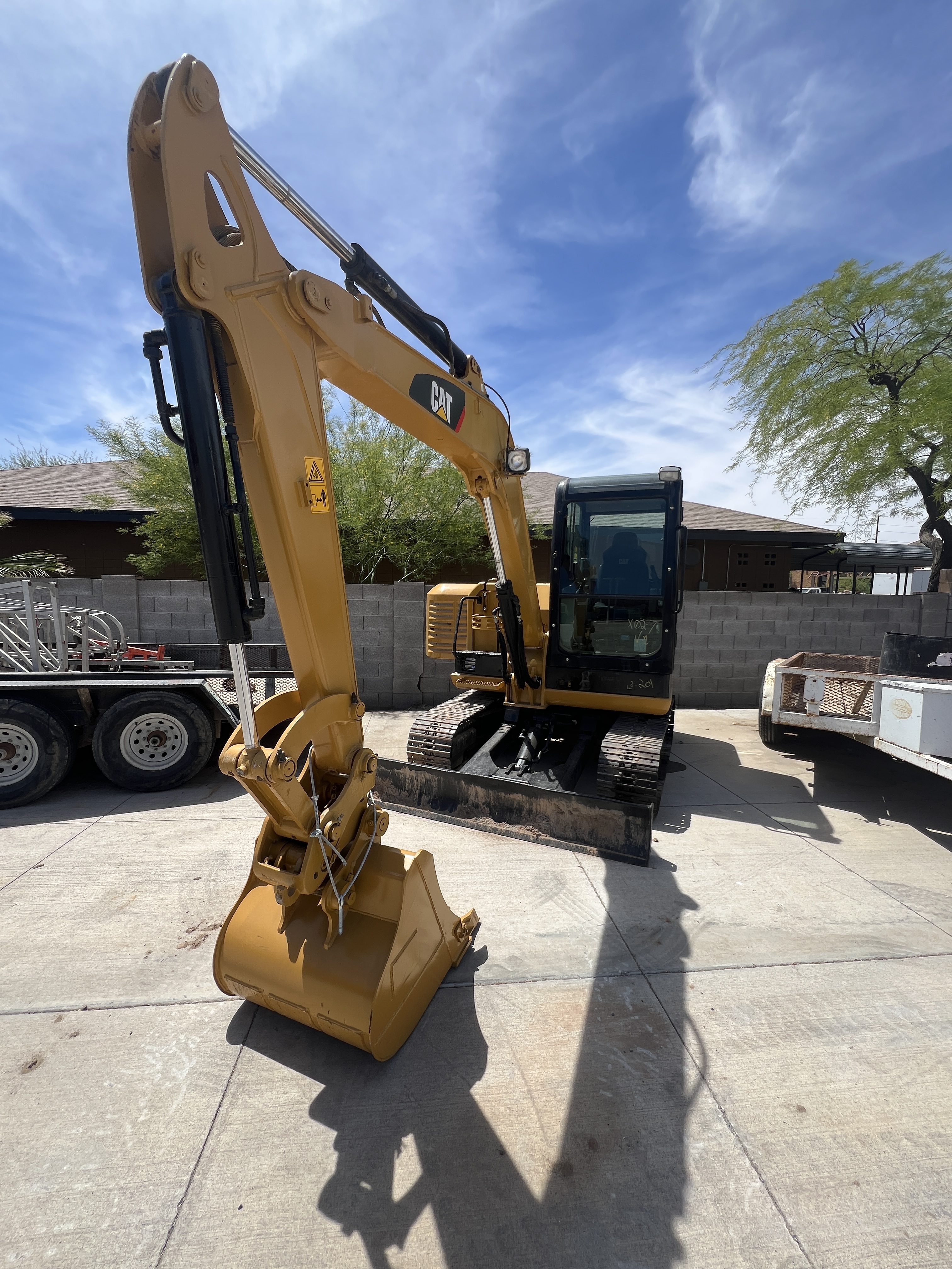 General Equipment – RGG United equipment